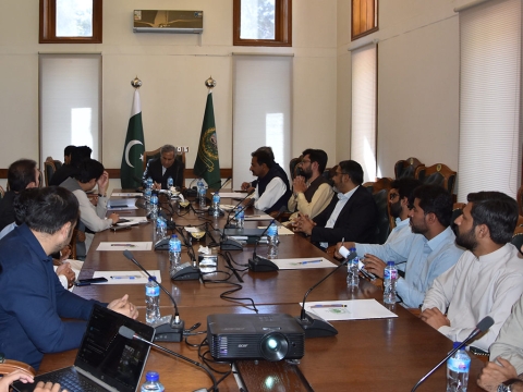 High Court of Balochistan
