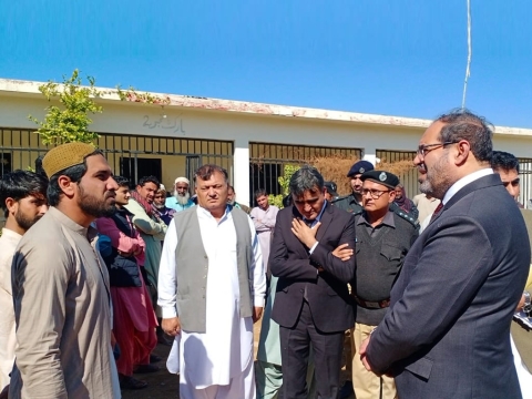 High Court of Balochistan